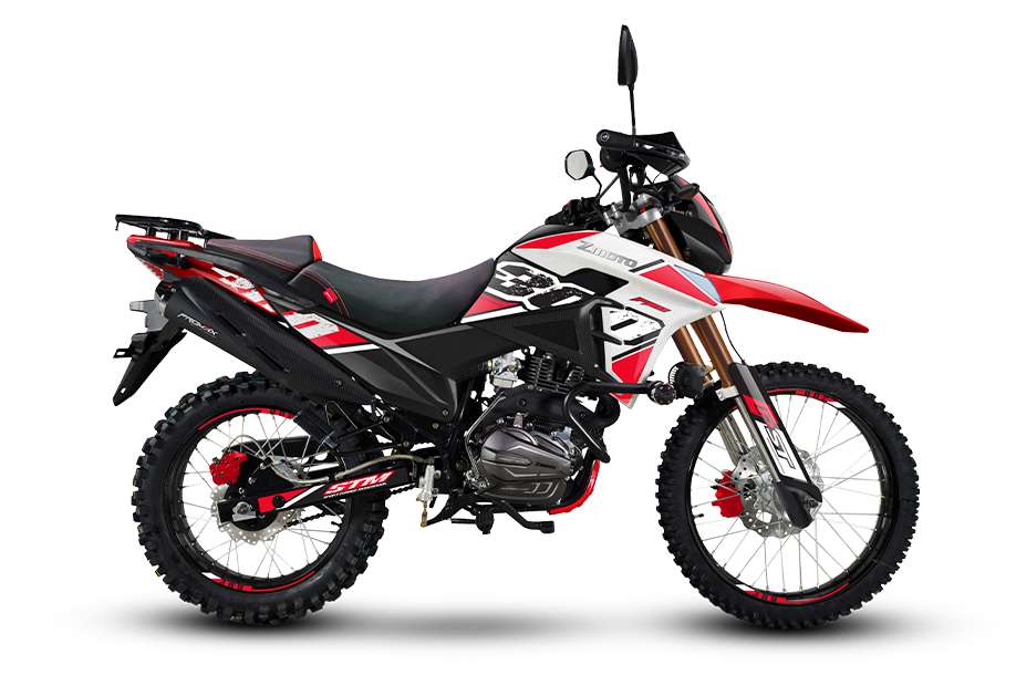 300 PRO | ZMoto